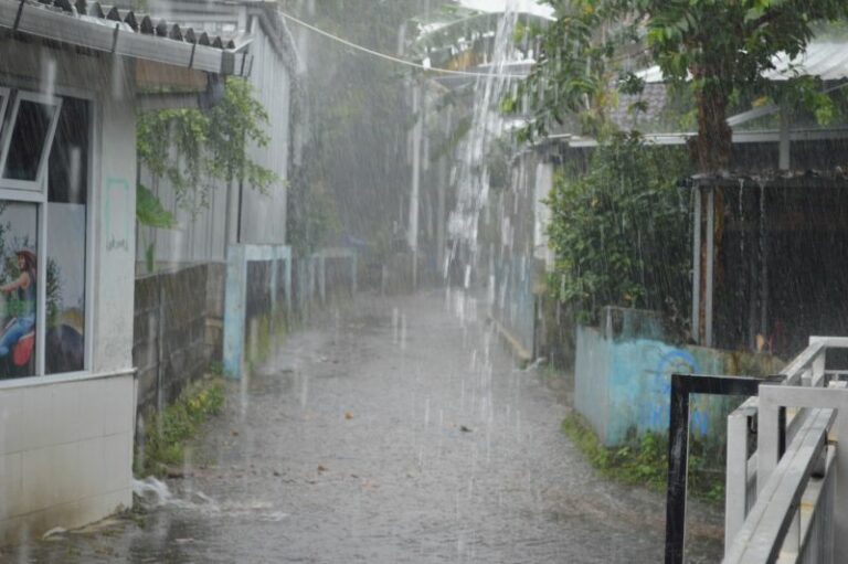 Chasing the Monsoon - Indonesia - December 2025 to early January 2026 ...